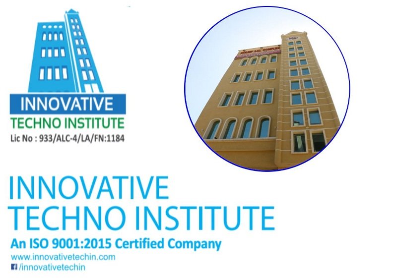 About Us | Innovative Techin
